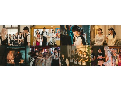 全員ゲーム狂！格ゲーに”たぎる”お嬢様たちの痛快青春学園ドラマ『対ありでした。～お嬢さまは格闘ゲームなんてしない～』ティザー予告、場面写真 ...