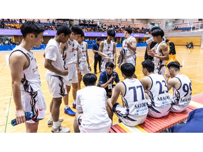 キングスU18 第20回沖縄市長杯高等学校バスケットボールおきなわカップ2024・第2回琉球ダイハツカップ大会結果のご報告 －沖縄バスケットボール 株式会社｜BtoBプラットフォーム 業界チャネル