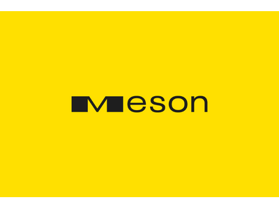 空間コンピューティングカンパニー「MESON」、新ブランドアイデンティティ発表 －株式会社 MESON｜BtoBプラットフォーム 業界チャネル